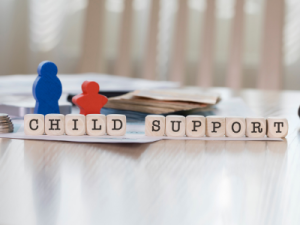 Everything you need to know about child support